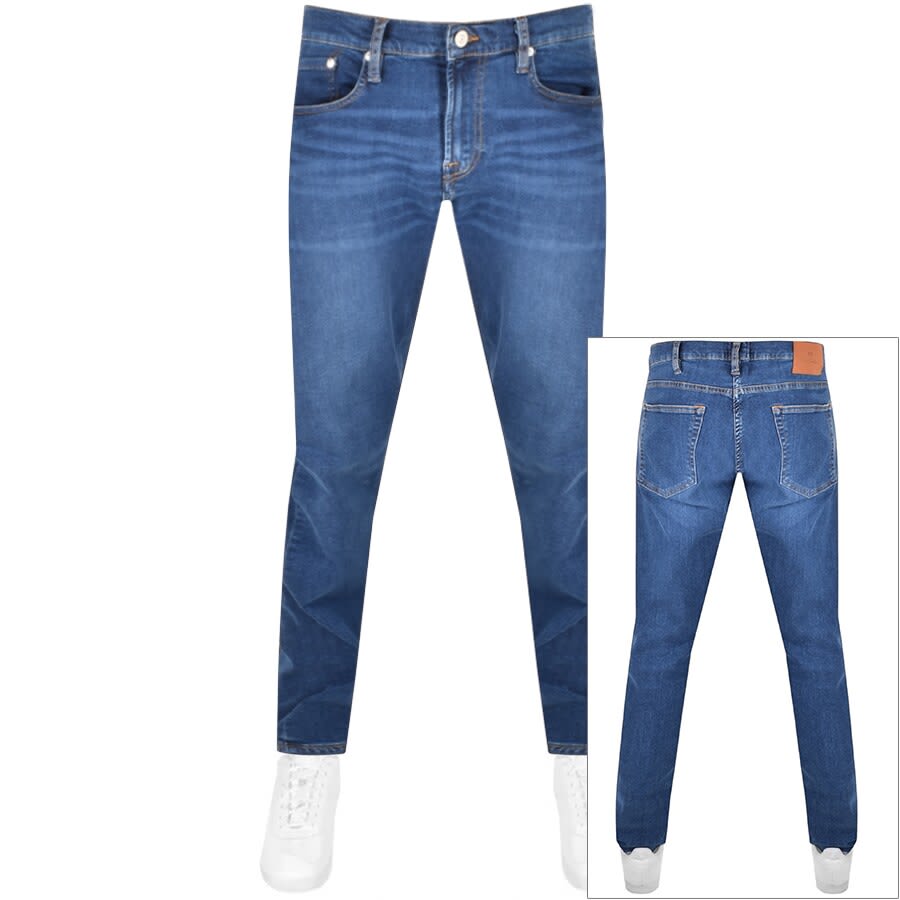 Paul Smith Mens Clothing | Paul Smith Jeans Online | Mainline