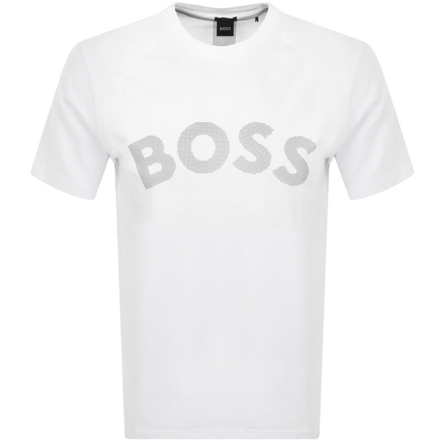 BOSS T Shirts For Men | Buy BOSS Tops | Mainline Menswear