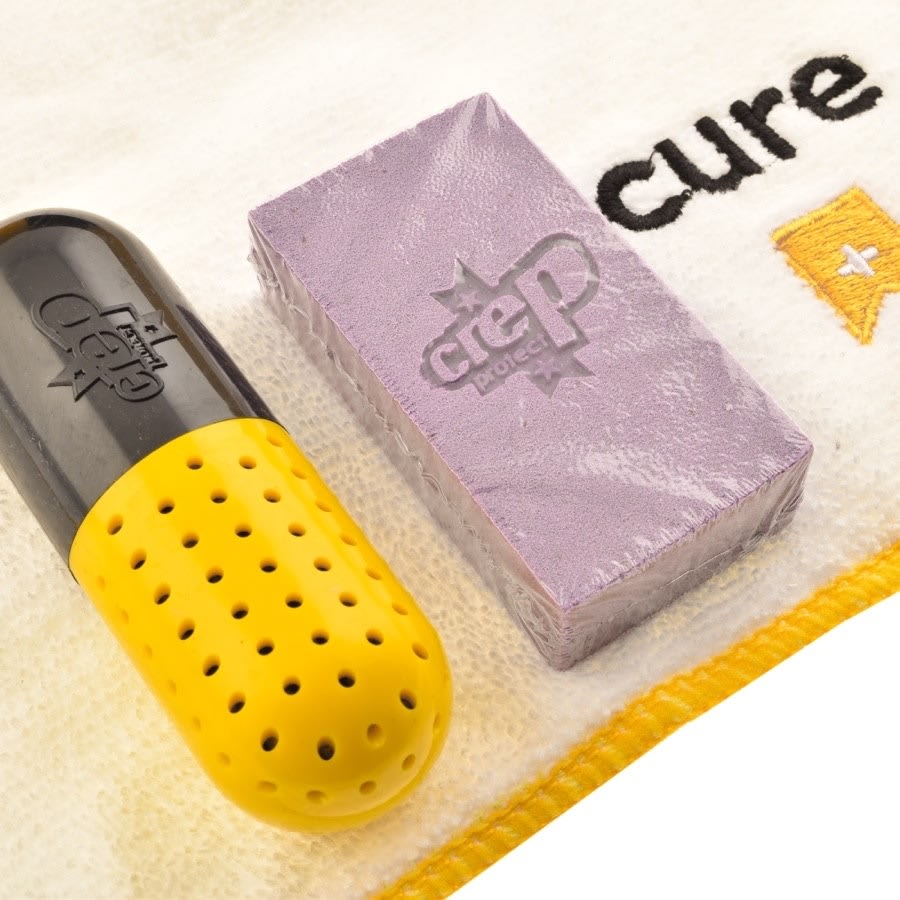 Crep Protect Ultimate Shoe Care Box Pack | Mainline Menswear