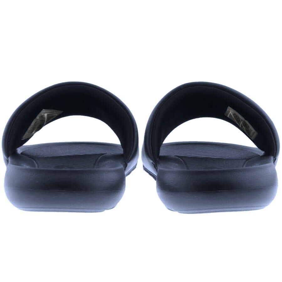 Nike Victori One Sliders Navy | Mainline Menswear