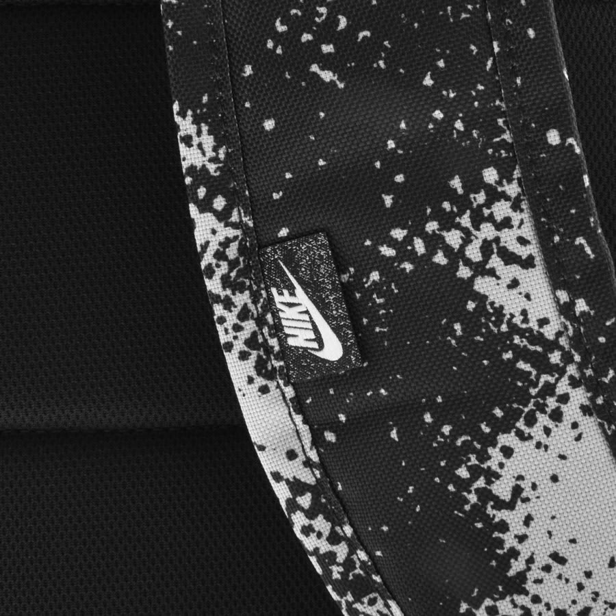 Nike Heritage Backpack Black | Mainline Menswear