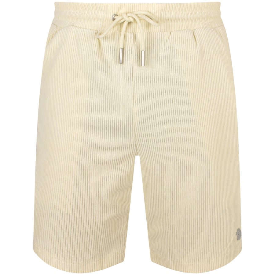 Luke 1977 Aruba Shorts Cream | Mainline Menswear Luke 1977 Aruba Shorts Cream | Mainline Menswear