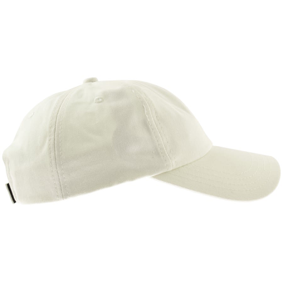 BOSS Derrel Cap White | Mainline Menswear United States