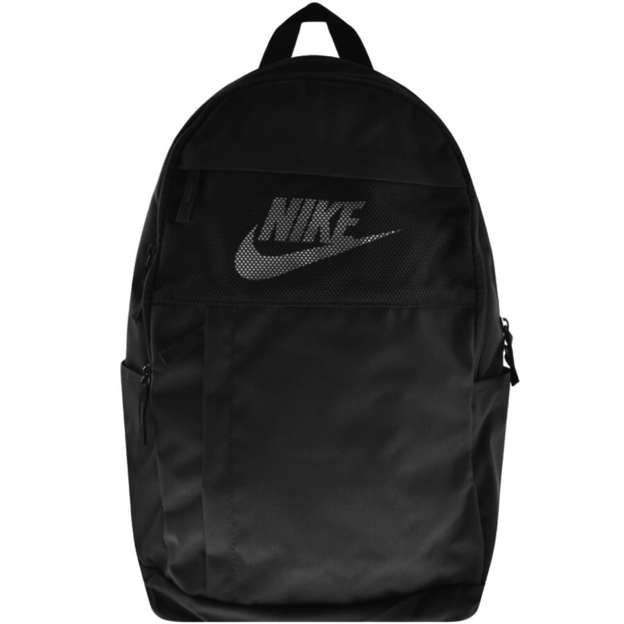 Nike Elemental Backpack Black | Mainline Menswear
