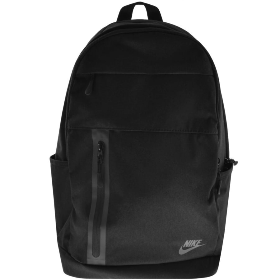 Nike Elemental Premium Backpack Black | Mainline Menswear