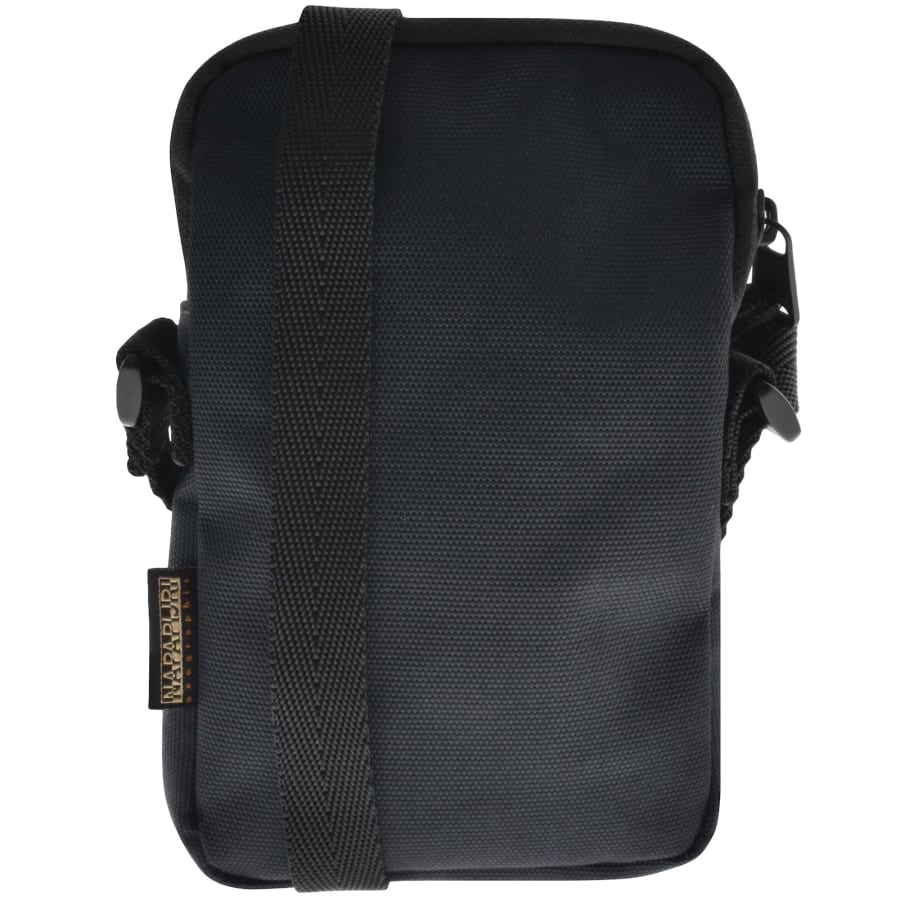 Napapijri Voyage Crossover Bag Navy | Mainline Menswear United States