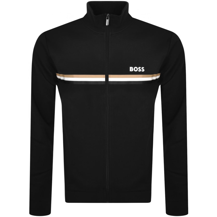 BOSS Tracksuit Black | Mainline Menswear United States