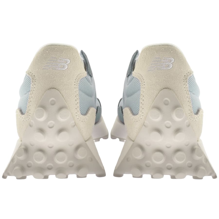 New Balance 327 Trainers Blue | Mainline Menswear