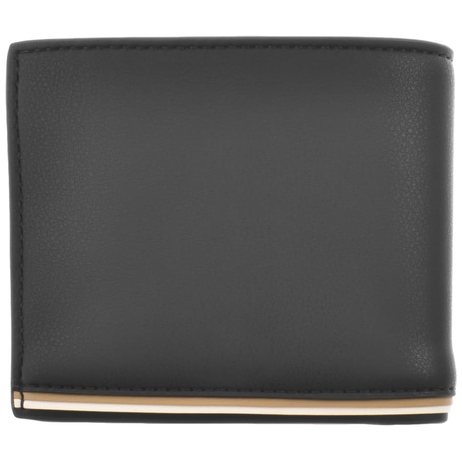 BOSS Ray RS Wallet Black | Mainline Menswear