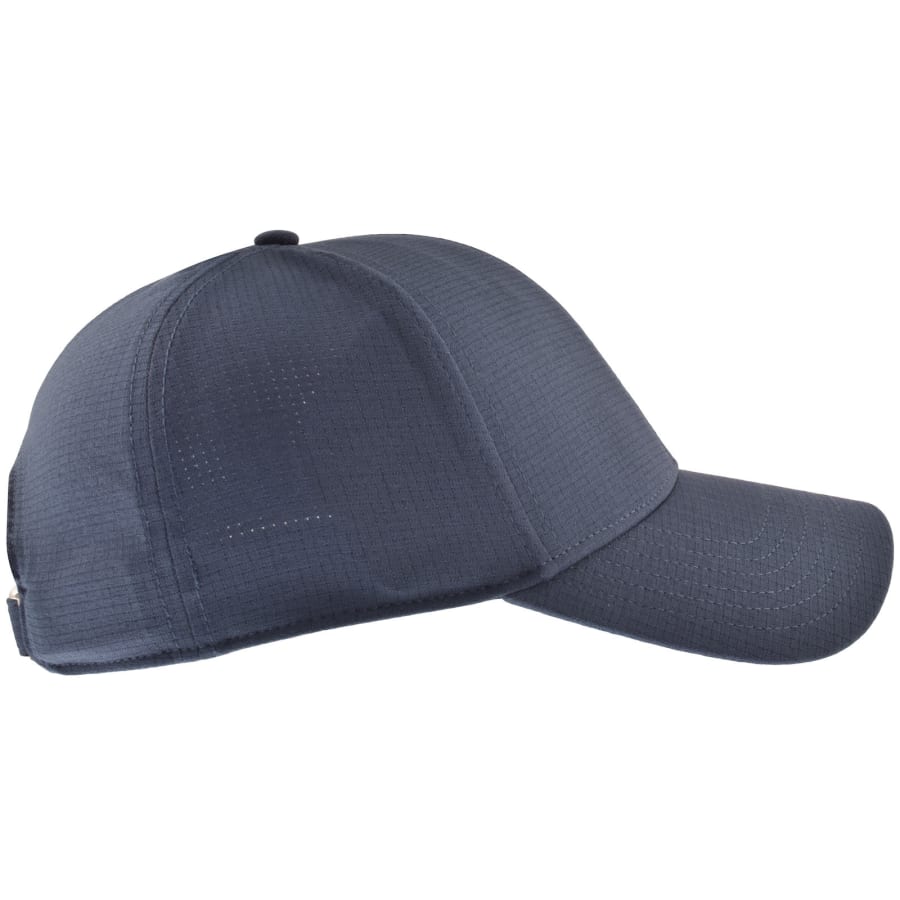 Under Armour Iso Chill Baseball Cap Navy | Mainline Menswear