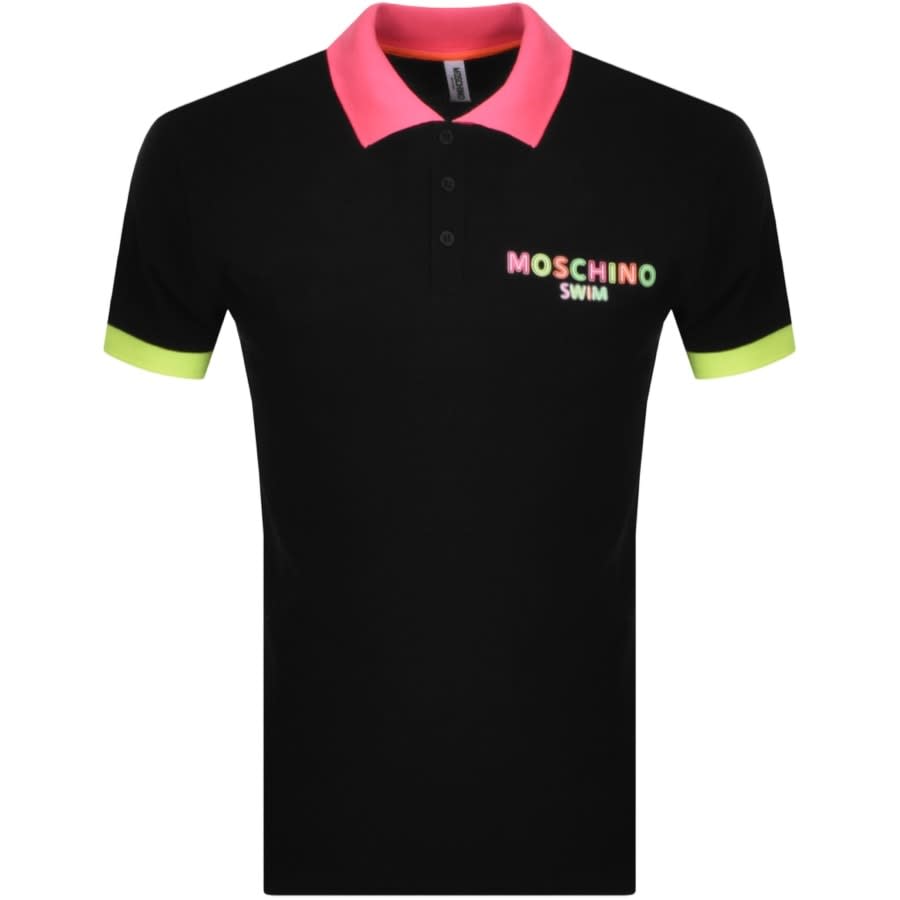 Moschino | Mens Moschino Clothing | Mainline Menswear