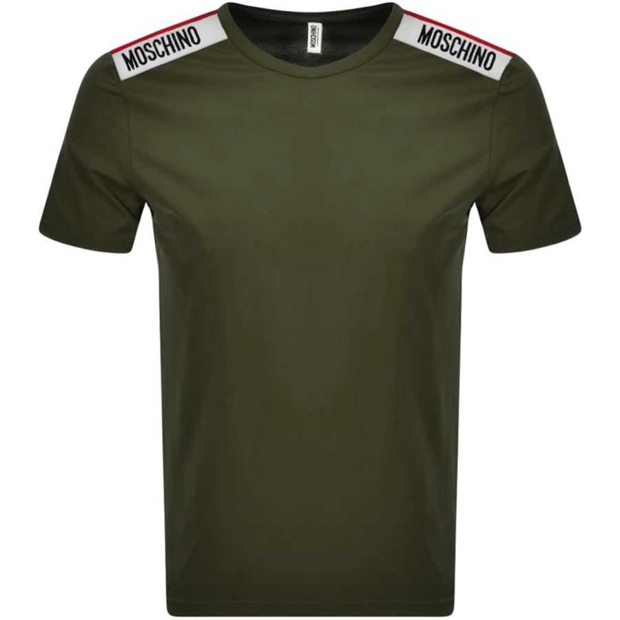 Moschino | Mens Moschino Clothing | Mainline Menswear