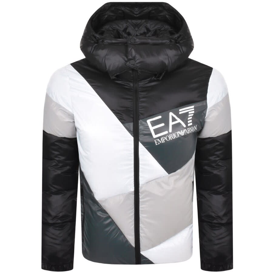 Emporio Armani EA7 Jackets | EA7 Coats | Mainline Menswear