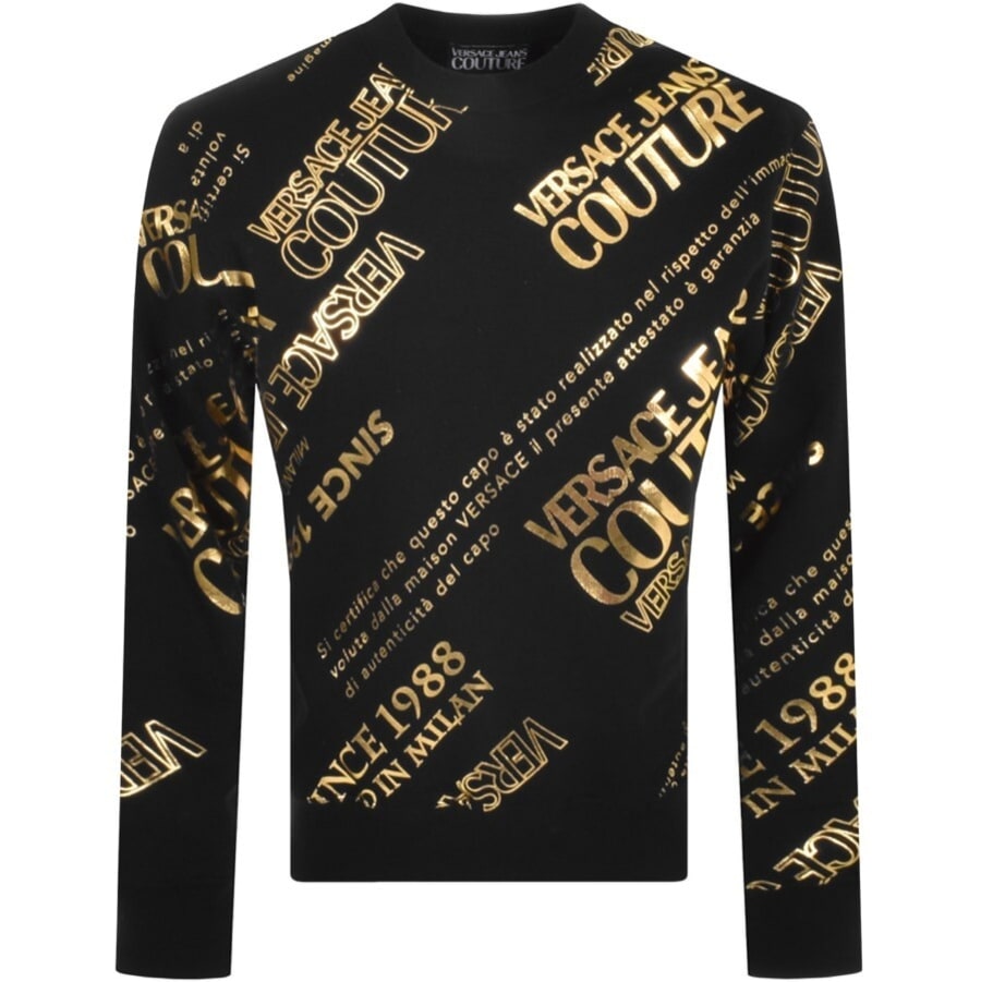 Versace Jeans Couture | Mainline Menswear UK