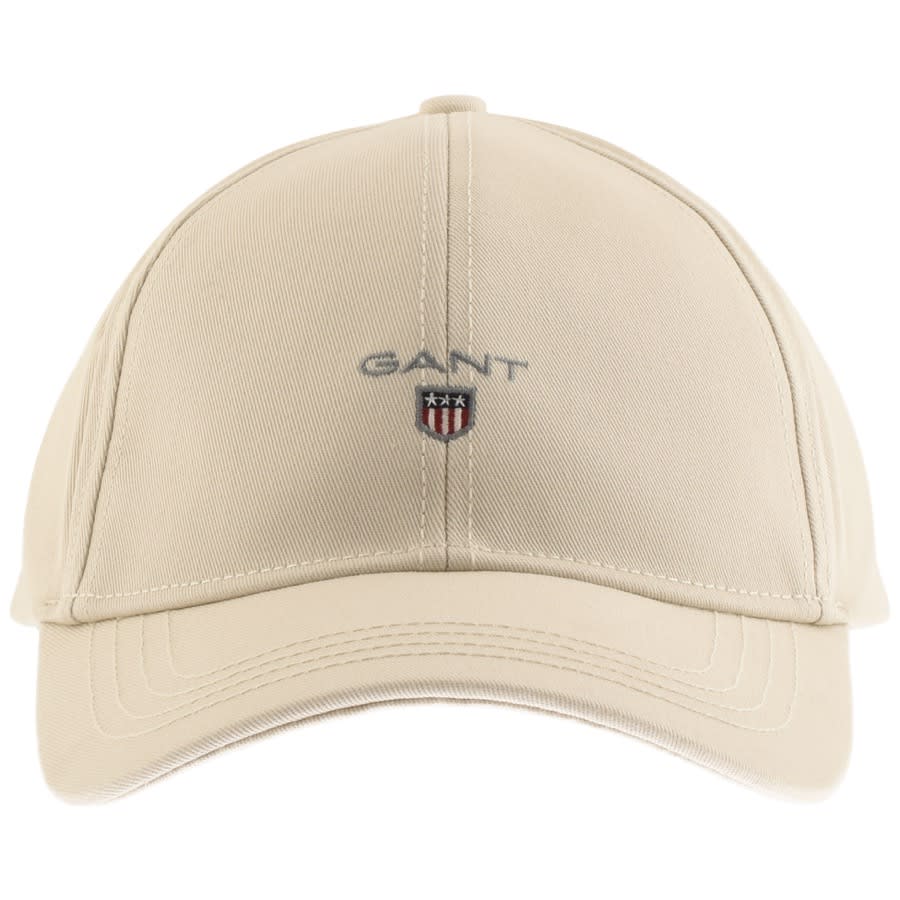 Gant Accessories For Men | Gant Hats | Mainline Menswear