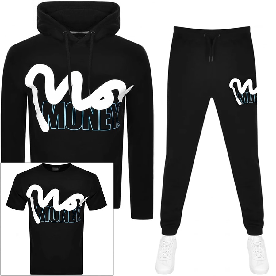 Money Clothing Tracksuits | Money Tracksuit | Mainline Menswear