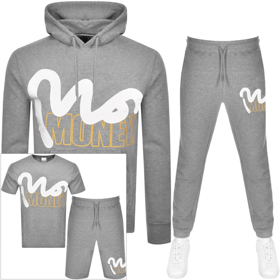 Money Clothing Tracksuits | Money Tracksuit | Mainline Menswear