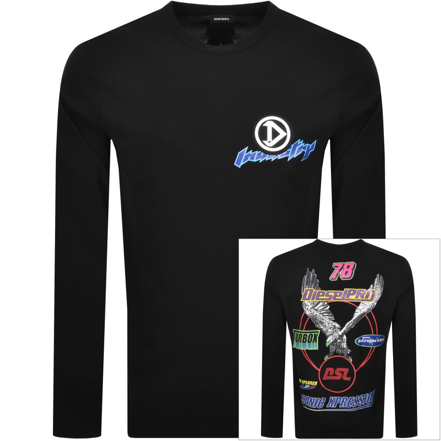 Diesel | Shop Diesel For Men | Mainline Menswear