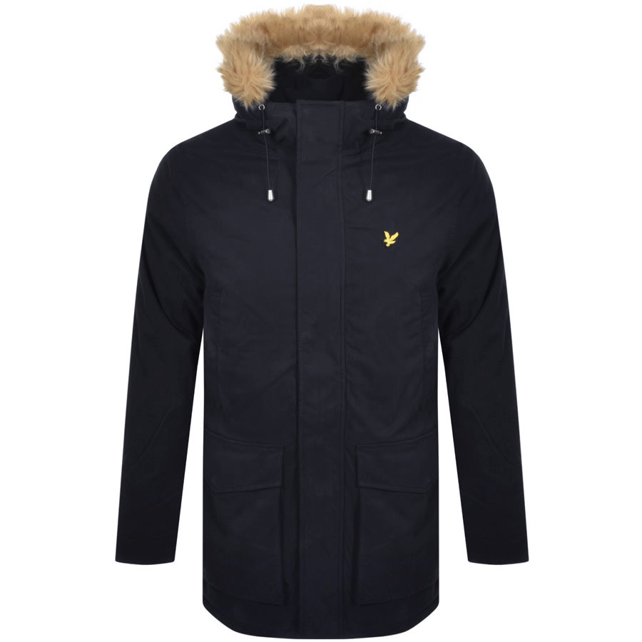 Designer Jackets | Jackets For Men | Mainline Menswear