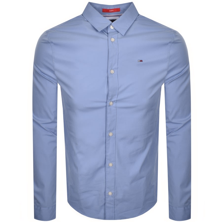 Tommy Jeans For Men | Mainline Menswear