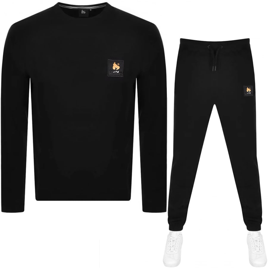 Money Clothing Tracksuits | Money Tracksuit | Mainline Menswear