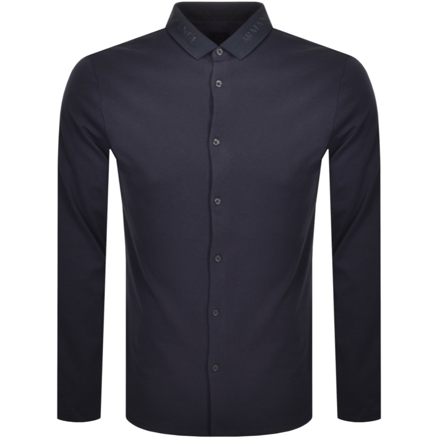 Armani Exchange Shirts | AX shirts | Mainline Menswear